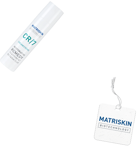 Solutions et produits de soin de la peau - MATRISKIN Maroc