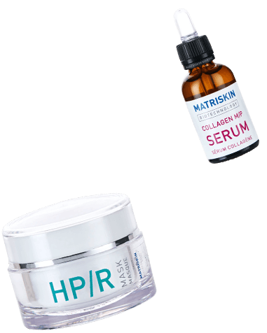 Solutions et produits de soin de la peau - MATRISKIN Maroc